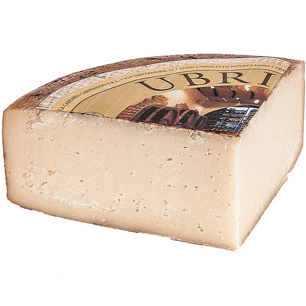Formaggio Ubriaco al Prosecco 1,5Kg | La Casearia Carpenedo